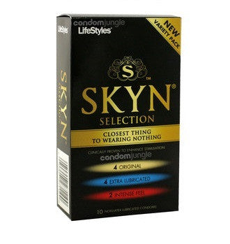 Non-Latex Condoms – Condom USA