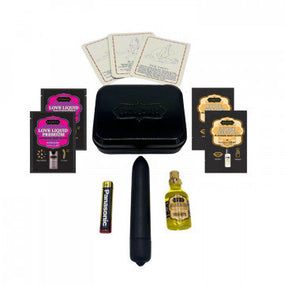 Sex Toys for Couples: Enhancing Shared Intimacy and Pleasure – C-USA