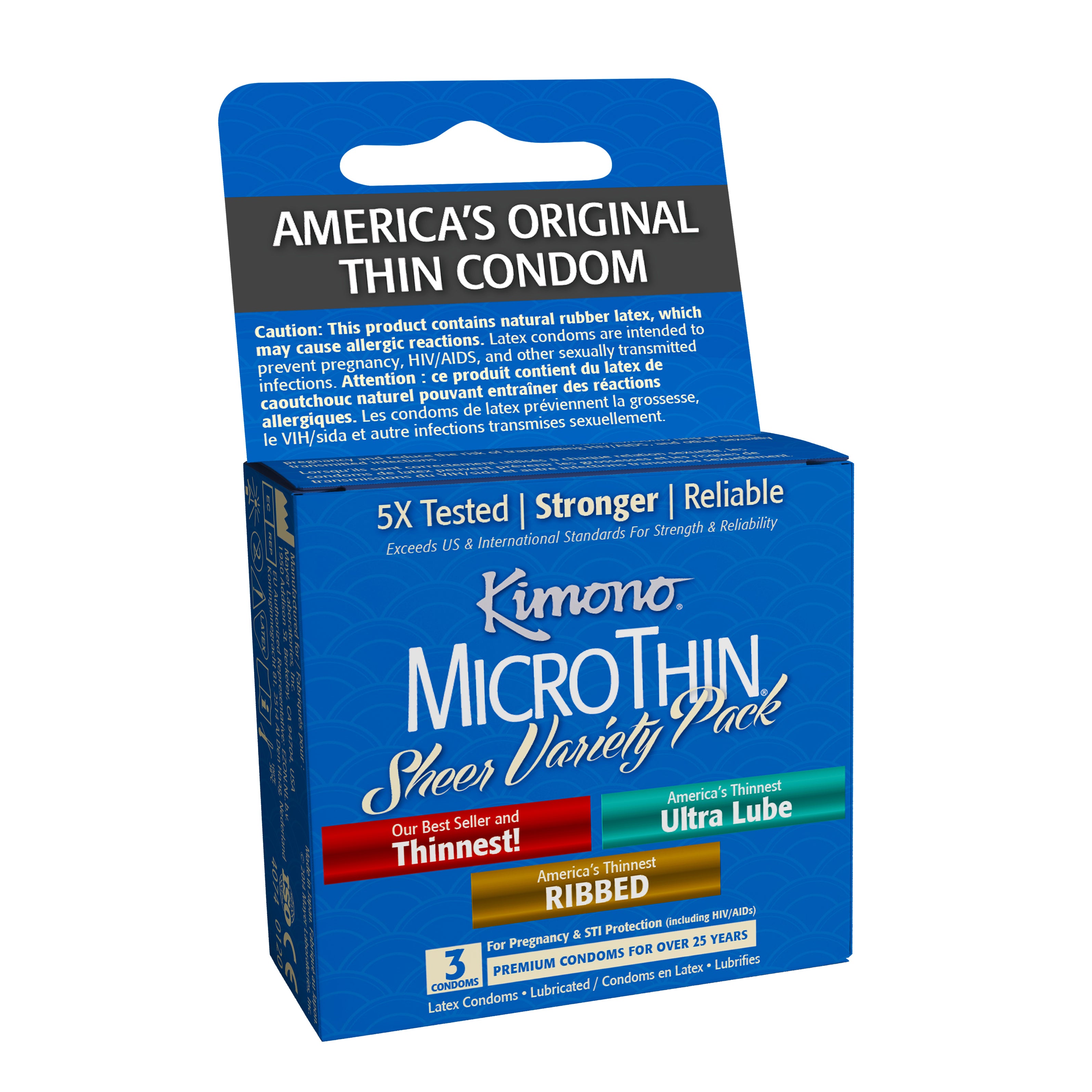 Snugger Fit – Condom USA